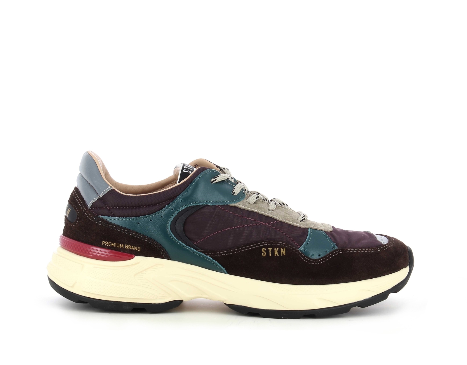 REVERSE BITTER - Walk The Line schoenenwinkel