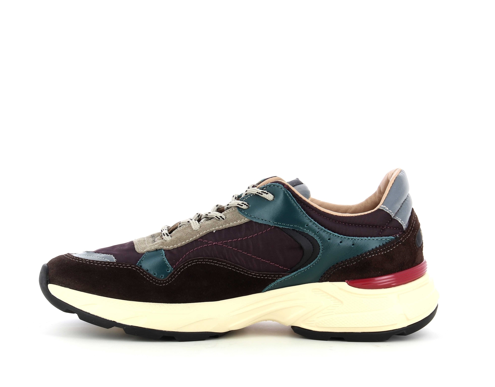 REVERSE BITTER - Walk The Line schoenenwinkel